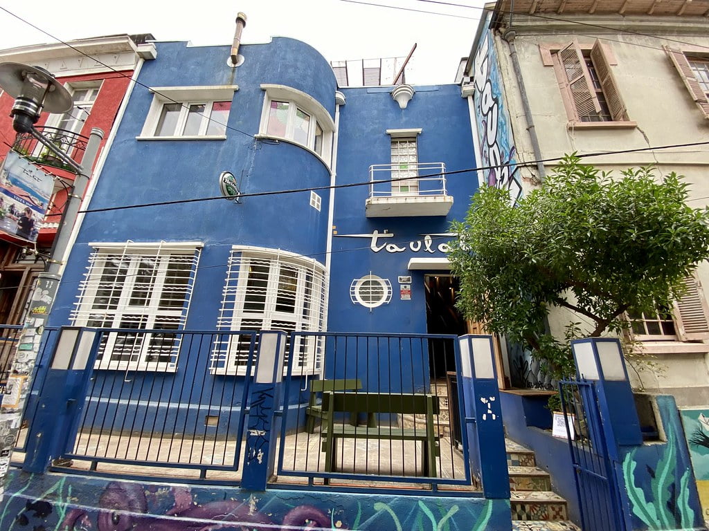 El Terrat del Taulat: Tapas y copas en una terraza en 360º sobre ...