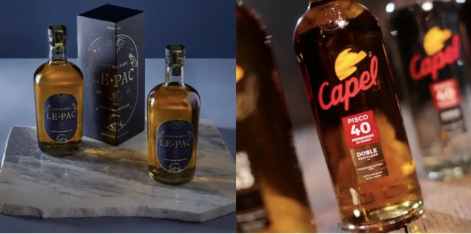 Le Pac o Capel: La ingeniosa campaña publicitaria que engaño a cientos de chilenos - Alerta Noticias