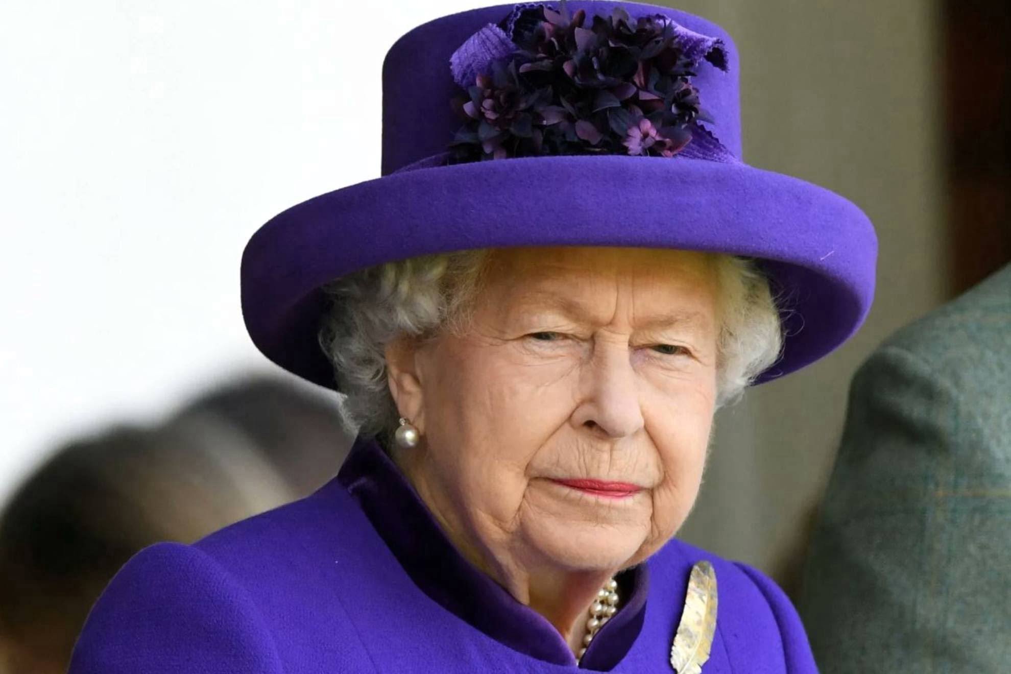 Muere Reina Isabel II a los 96 años, la reina que estuvo siete décadas ...