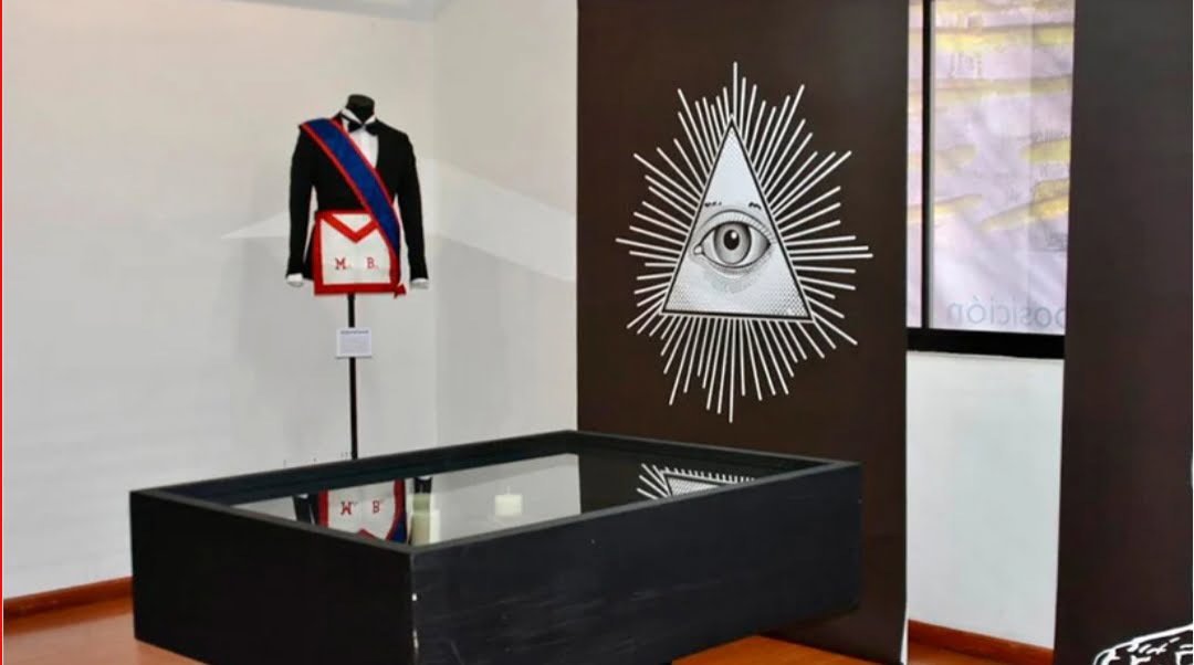 Museo de Bellas Artes Palacio Vergara inaugurará la Exposición Masónica ...