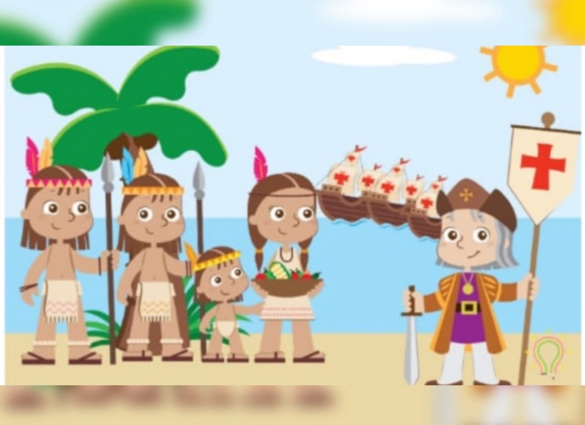 Conmemoración del Día del Encuentro de Dos Mundos este 12 de octubre en ...