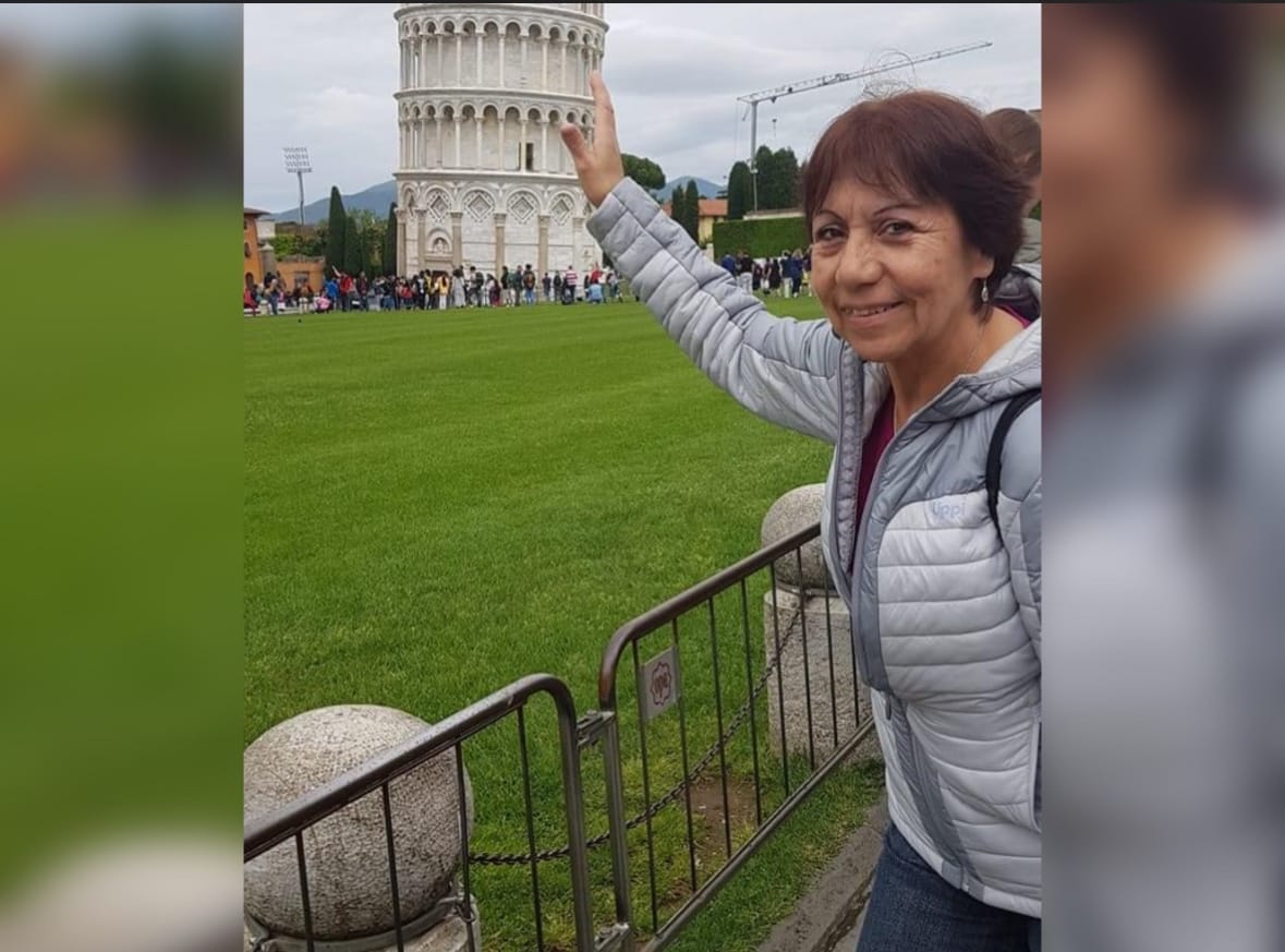 ¡Hasta siempre, Operadora 2! Alicia Boada se despide de la Central de ...